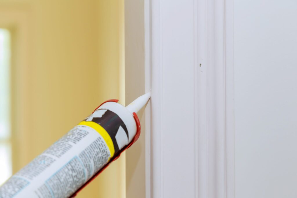 Benefits of Hiring Commercial Caulking Contractors: A Guide - Quality ...